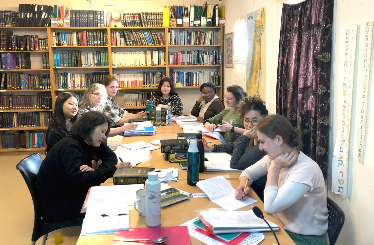 Midreshet Berot: Holistic Jewish Women’s Seminary