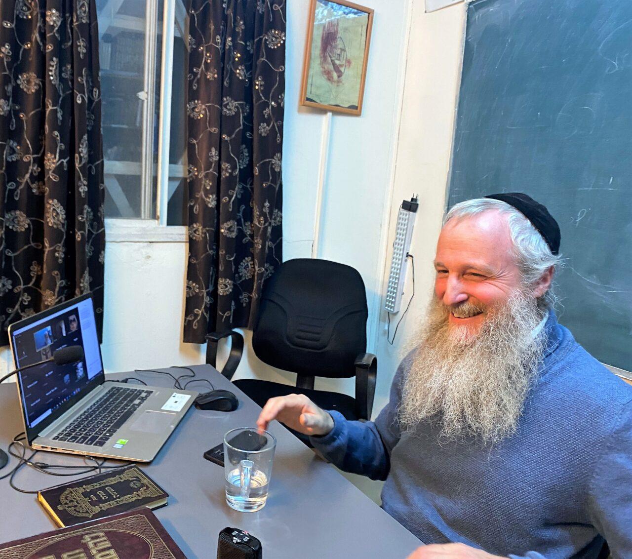 Midreshet Berot: Holistic Jewish Women’s Seminary