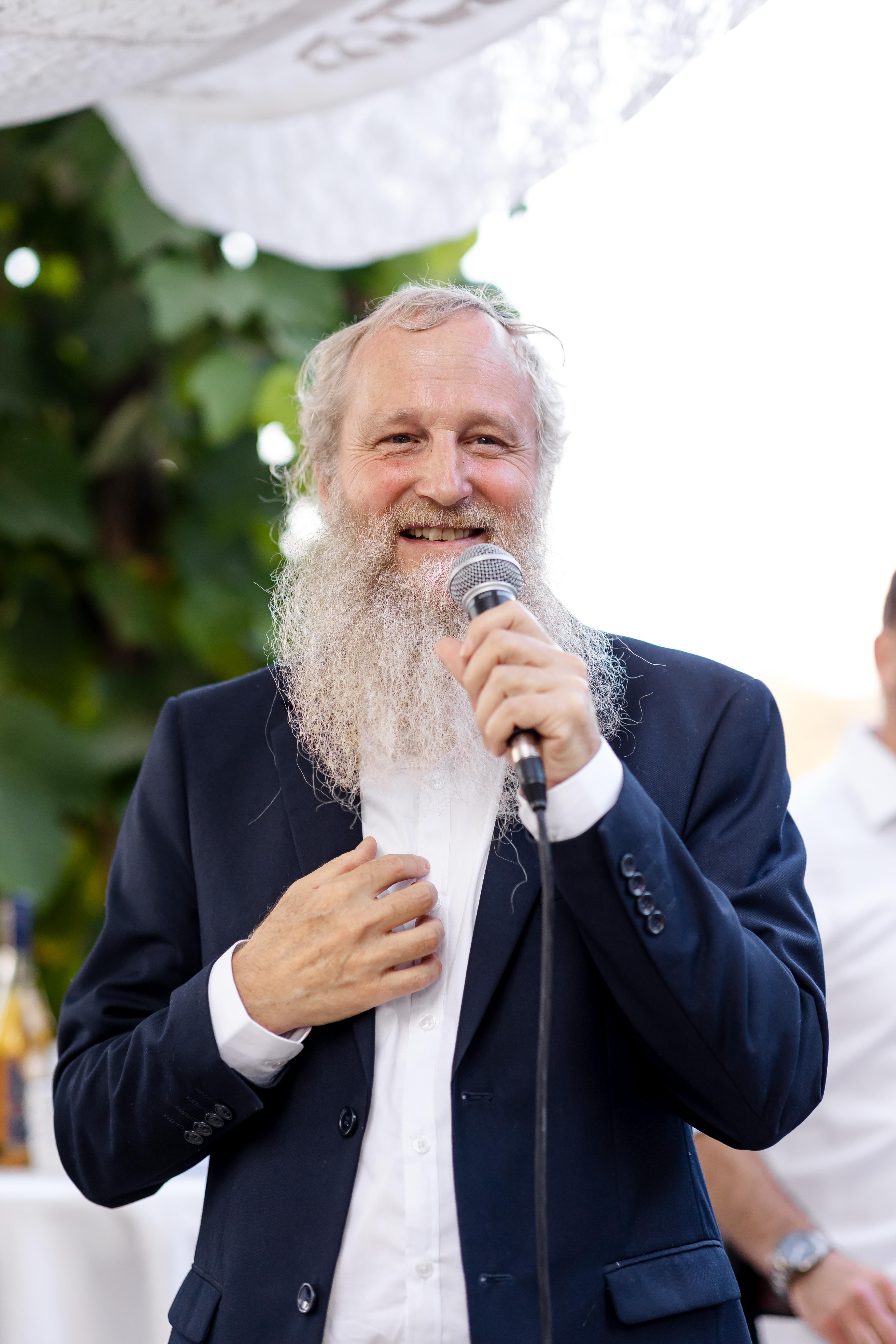 Pre Pesach Program - Midreshet B'erot Bat Ayin
